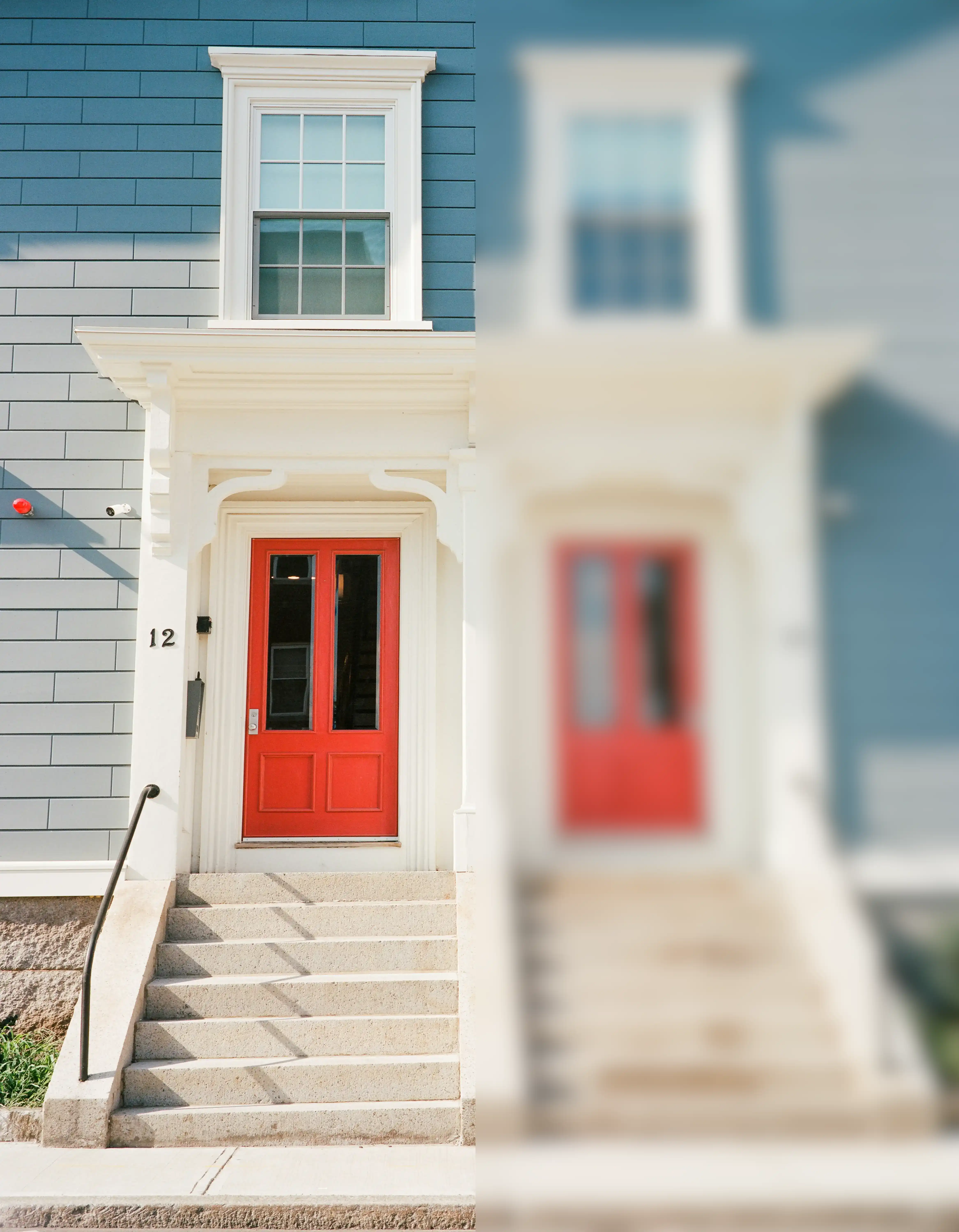 BLUR - Protect Your Privacy Across All Platforms